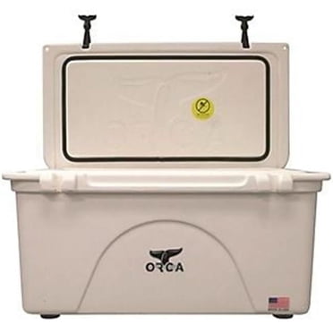 ORCA 40 Qt. Cooler - Walmart.com