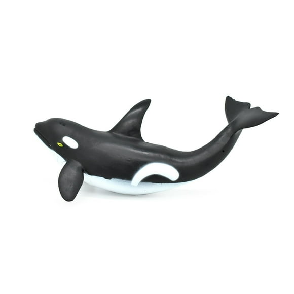 Orca Whale Toys