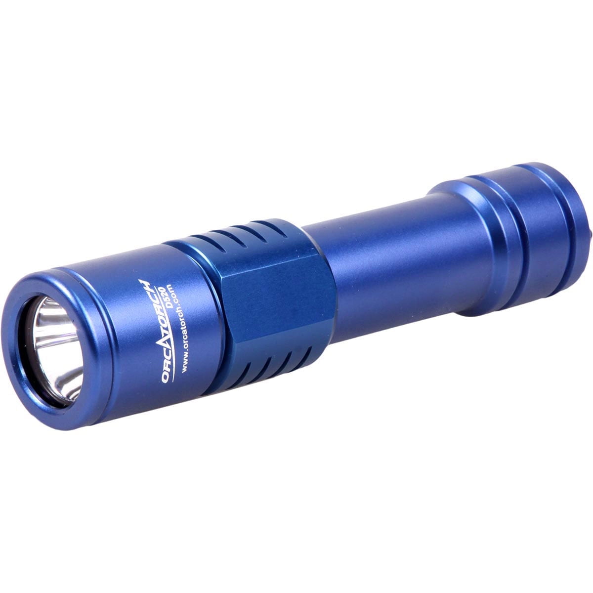 OrcaTorch D520 1000 Lumens Dive Light - Walmart Business Supplies