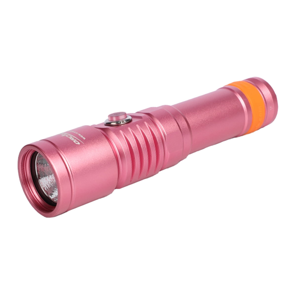 OrcaTorch D710 3000 Lumens Dive Light - Walmart.com