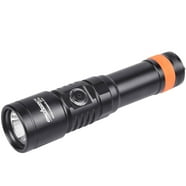 Spooky Flashlight w/ Interchangeable Lenses - Walmart.com
