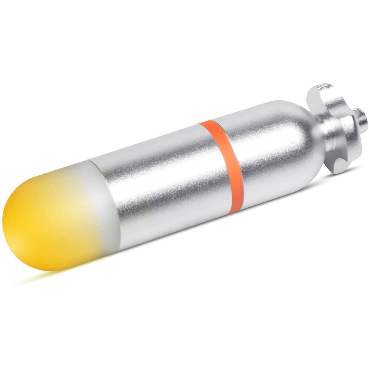 OrcaTorch SD01 Pro Dive Beacon - Walmart.com