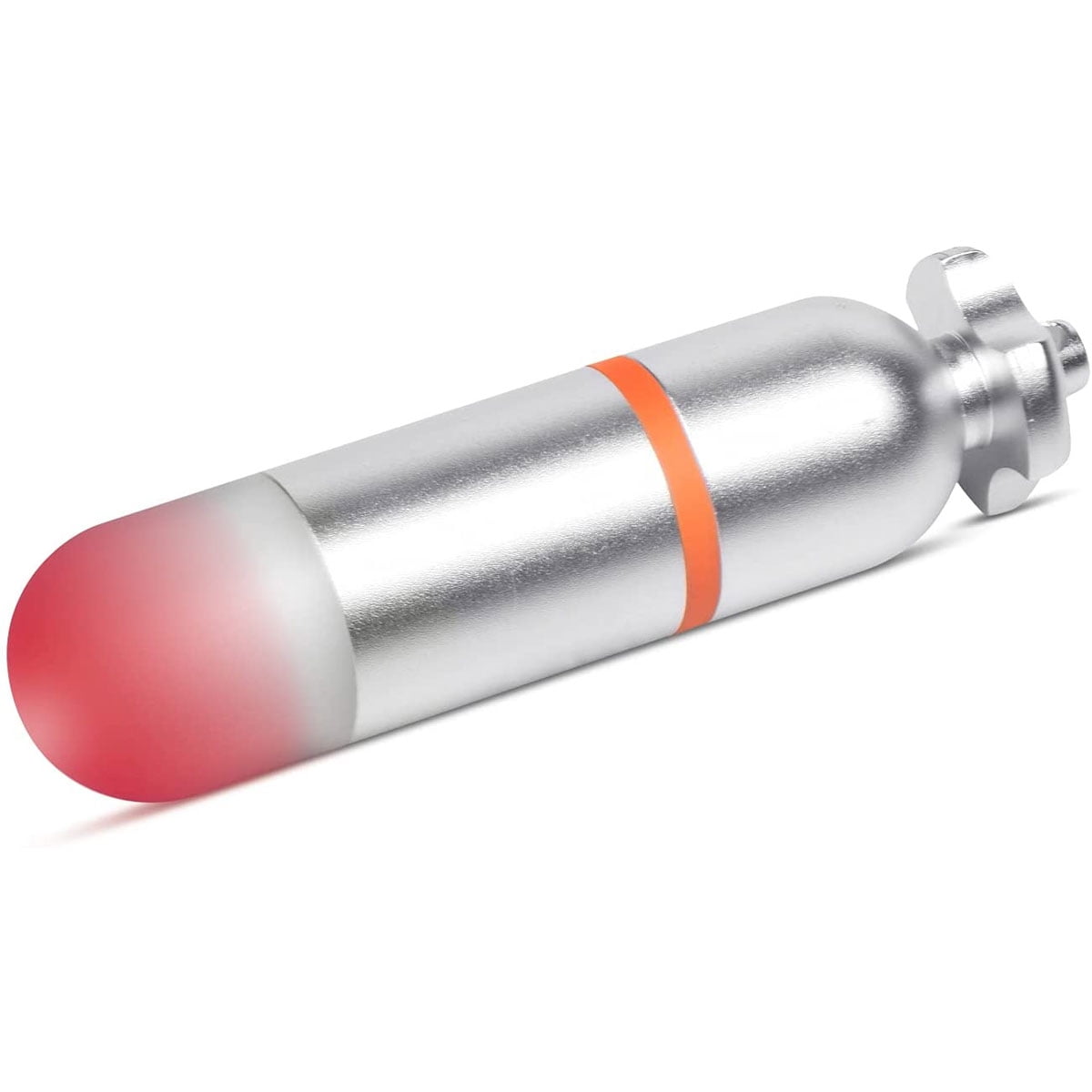 OrcaTorch SD01 Pro Dive Beacon - Walmart.com