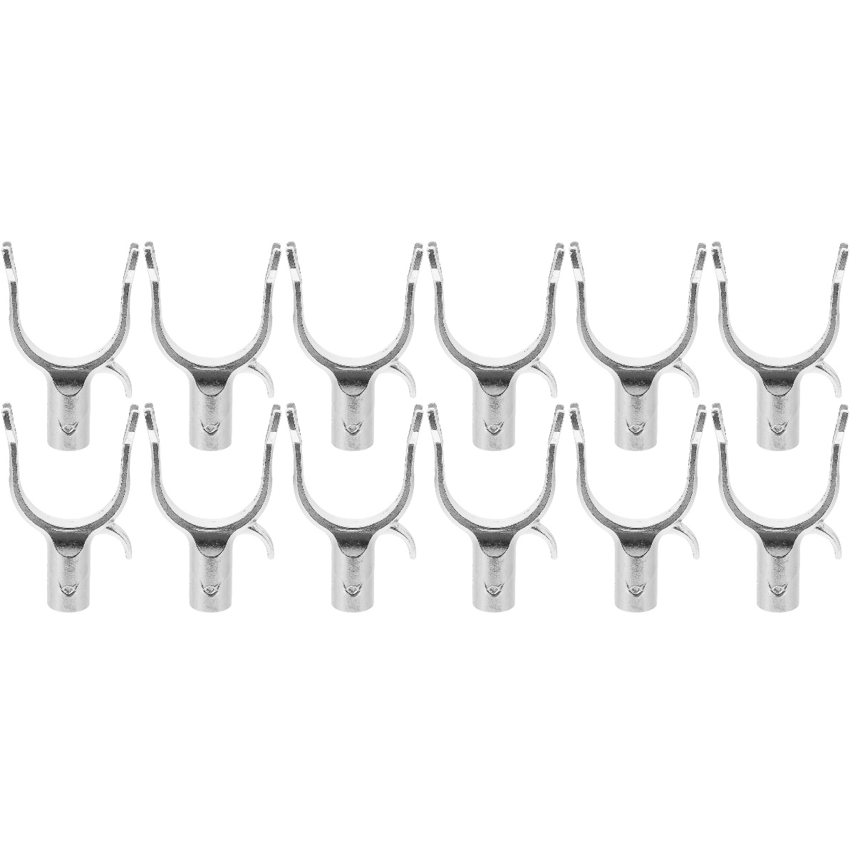 Orchard Fruit Tree Support Fork Plant Compression Bracket Branch ...