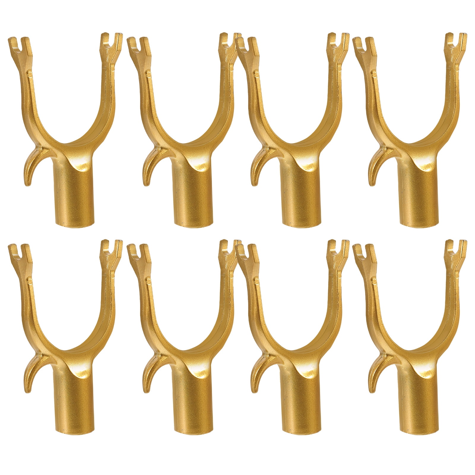 Orchard Fruit Tree Support Fork Plant Compression Bracket Clips Branch ...