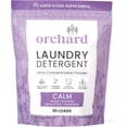 Orchard Laundry Detergent Powder Natural Deep Cleaning Laundry Powder ...