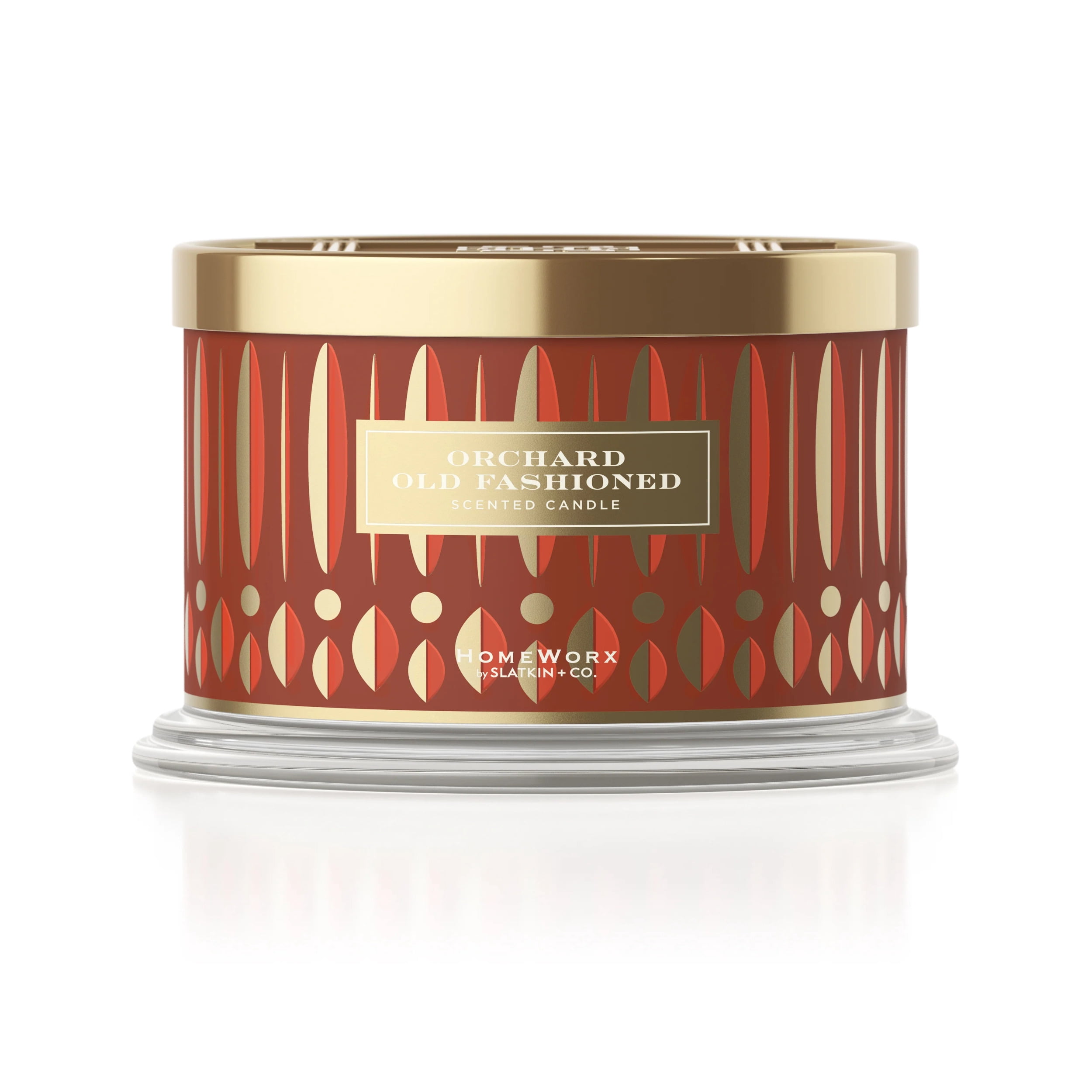 Old Fashioned Candle