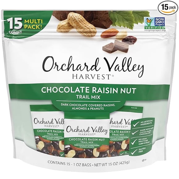 Orchard Valley Harvest