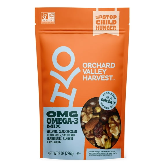 Orchard Valley Harvest Snacks, Cookies & Chips in Food - Walmart.com