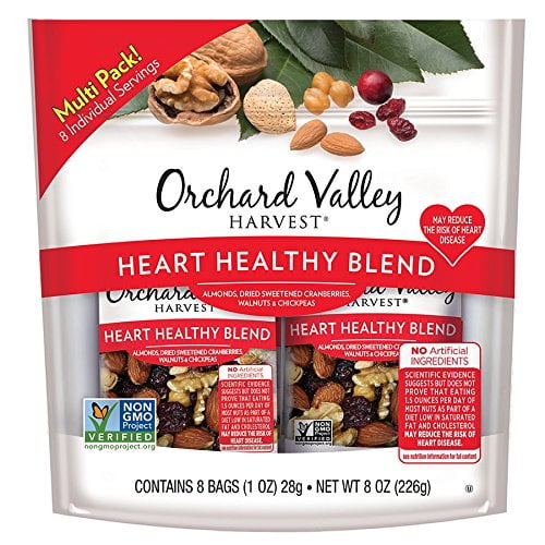 Orchard Valley Harvest Snacks, Cookies & Chips in Food - Walmart.com
