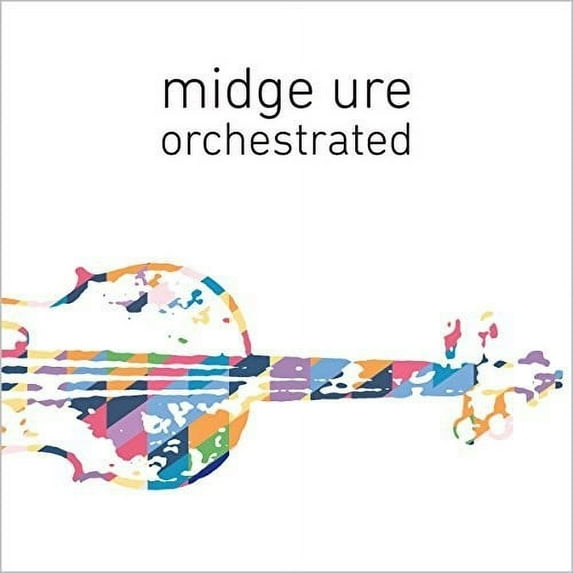 Orchestrated - Walmart.com