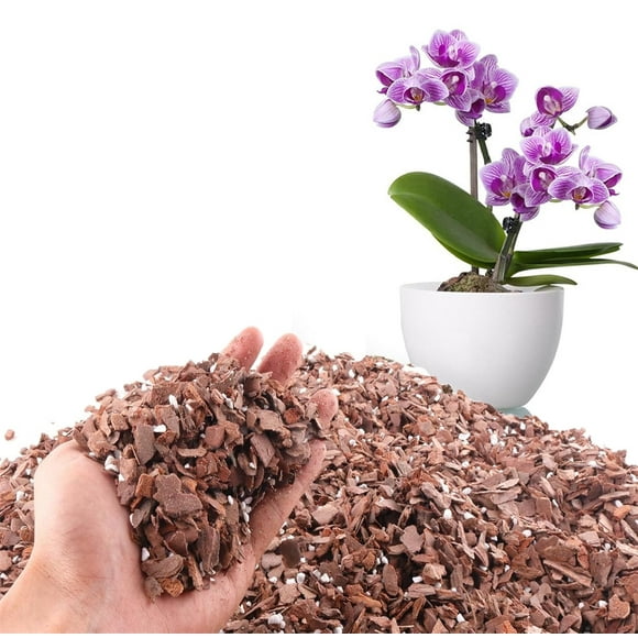 Orchid Bark Mix