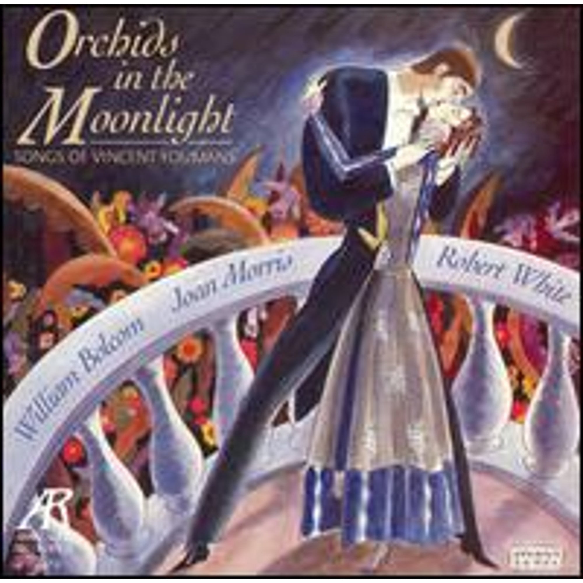 Pre-Owned Orchids in the Moonlight: Songs of Vincent Youmans (CD ...