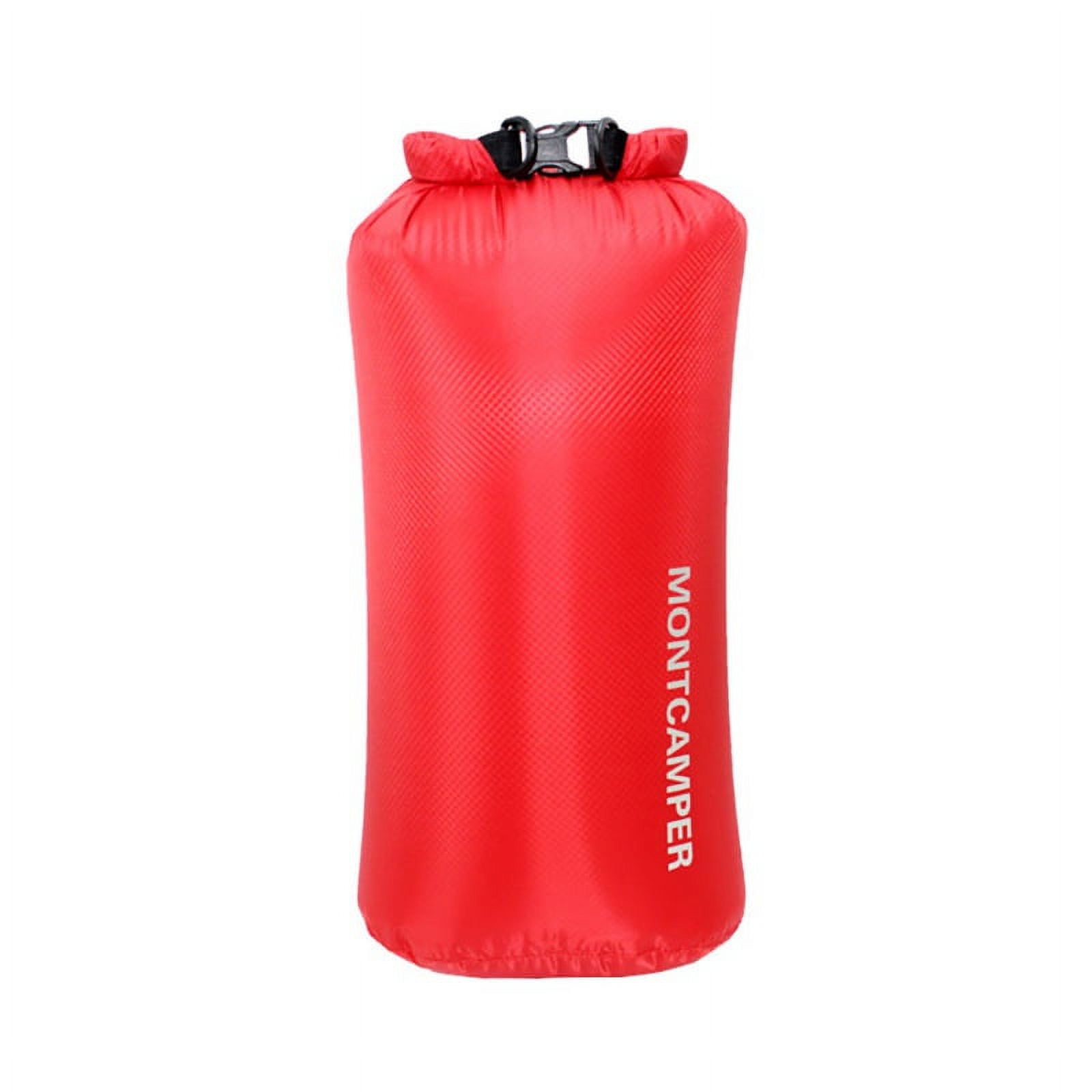 Orchip Floating Waterproof Dry Bag, Nylon Dry Bag for Water Sports ...