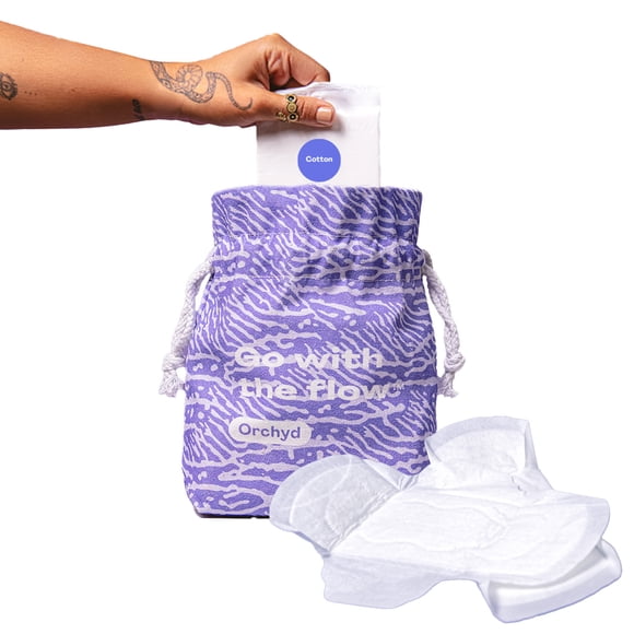 Maxi Pads in Feminine Care - Walmart.com