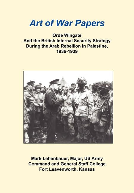 Orde Wingate