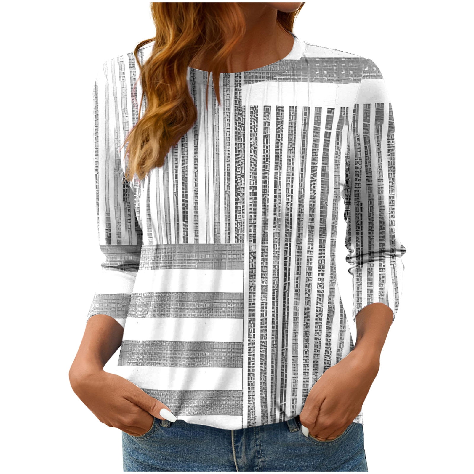 My Order Beifu Boho Tops For Women Plus Womens Work Tops Business ...