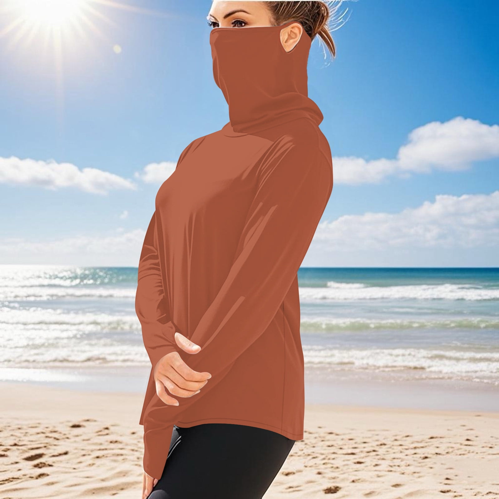 My Order History Online Sun Protection Clothing Women Short Sleeve ...