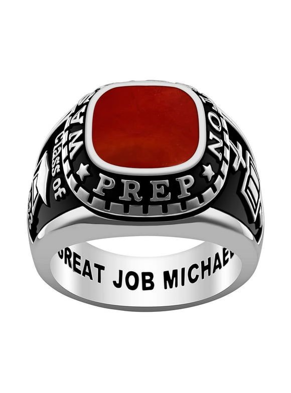 Male Class Rings - Walmart.com