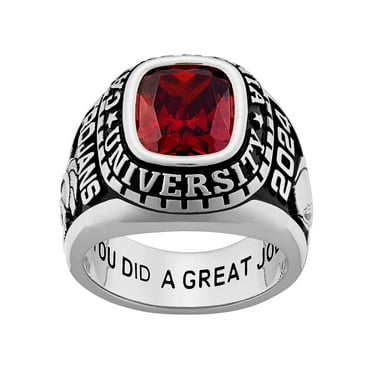 Designer Series Medalist Men's Class Ring - Walmart.com