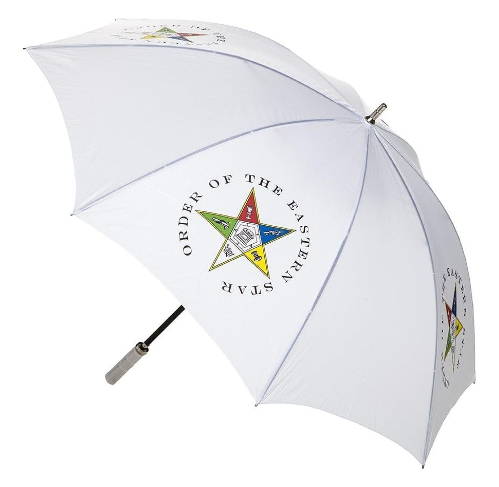 Order Of The Star 30" Jumbo Umbrella - Walmart.com