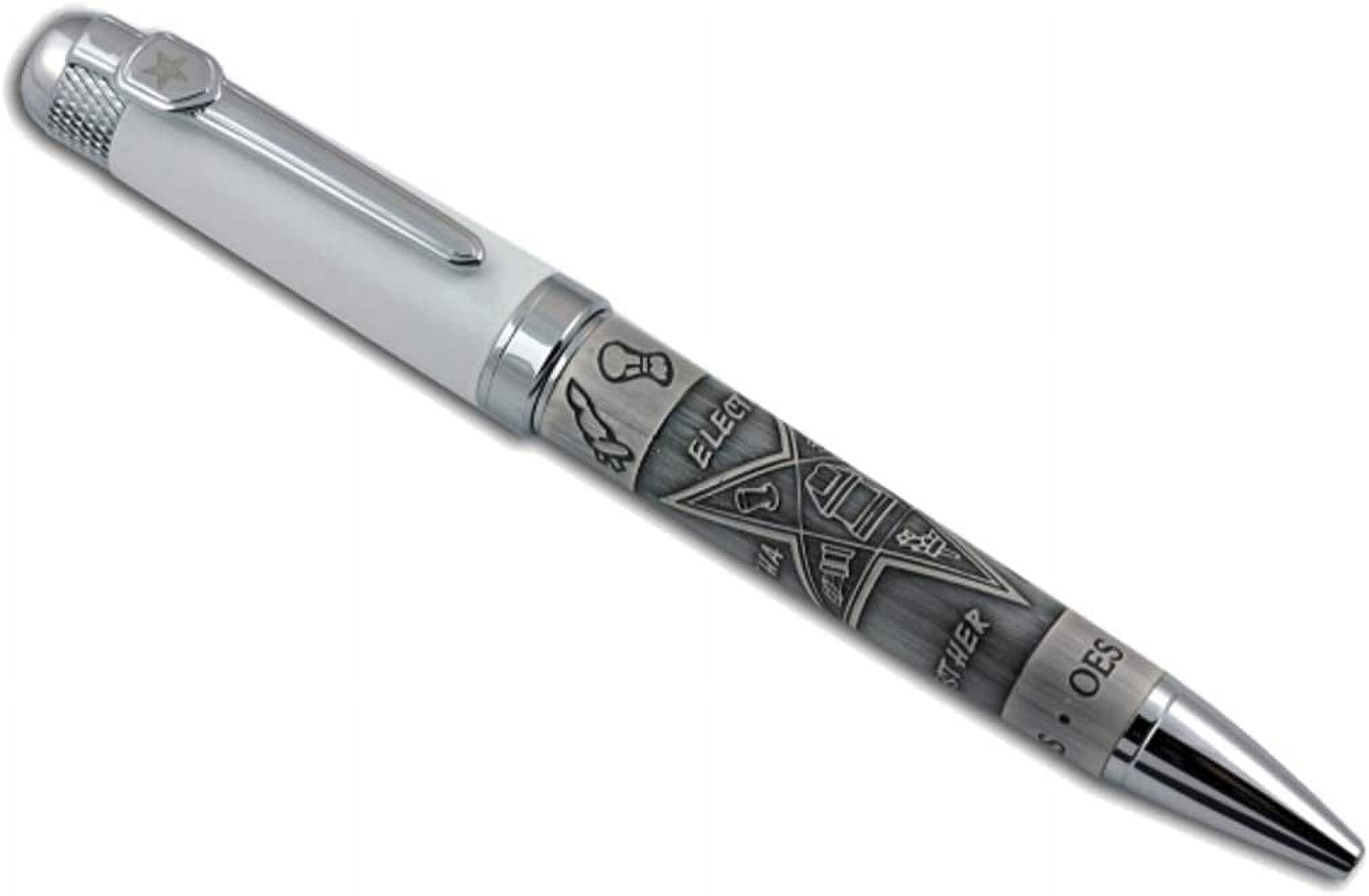 Order of the Eastern Star Masonic Ball Point Pen - Walmart.com