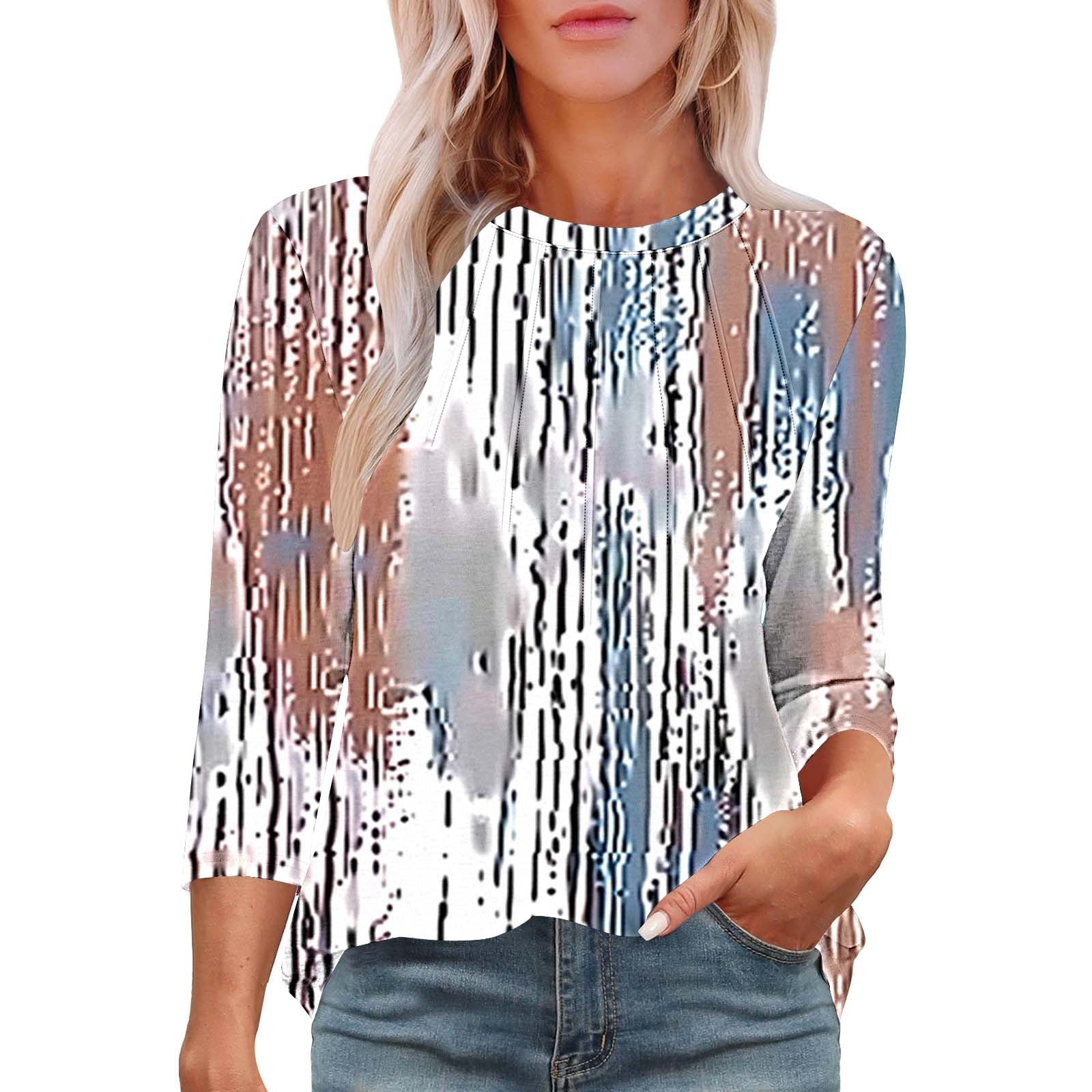 My Orders Cute Summer Tops for Women, Womens Funny T Shirts Cotton ...
