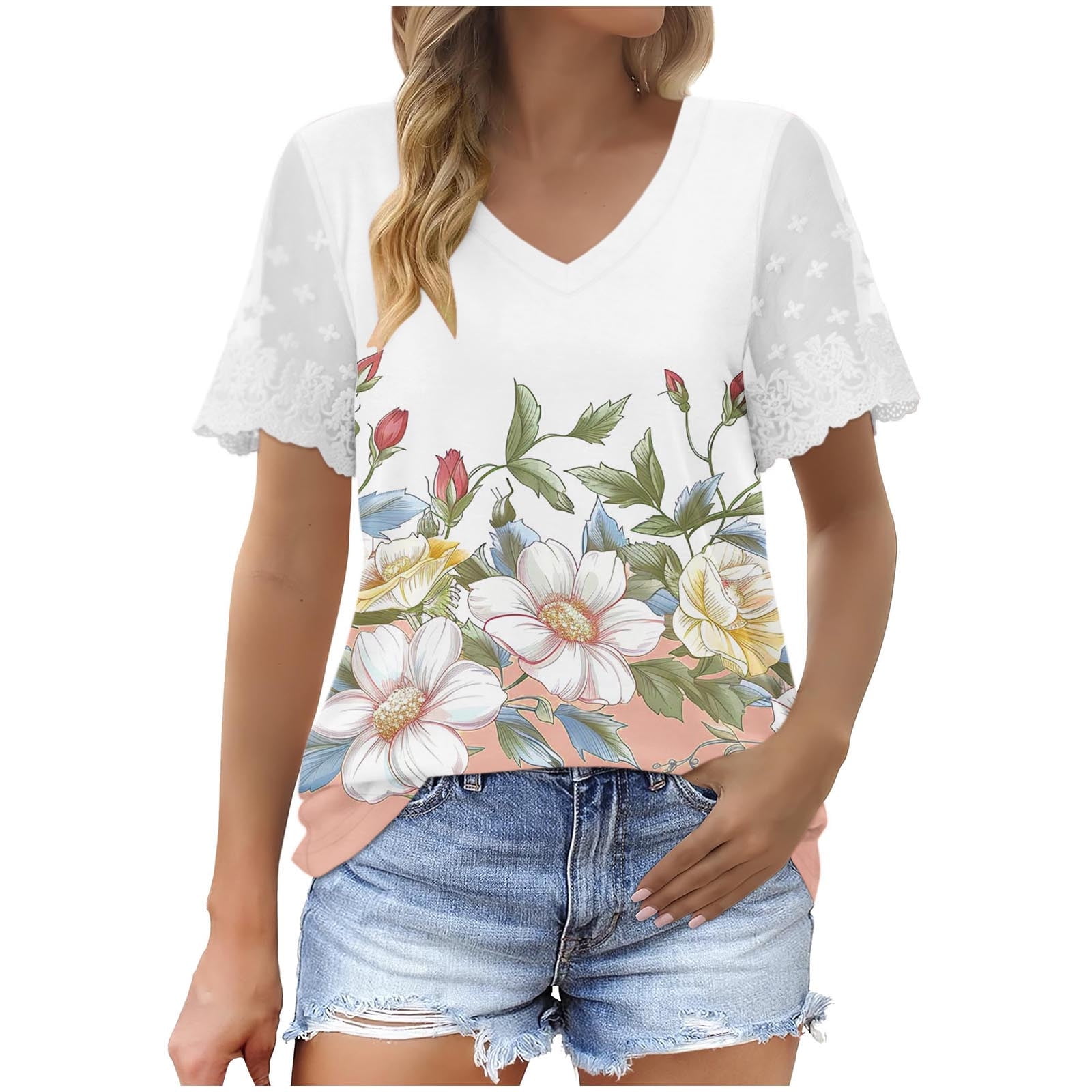My Orders Lightweight Tops & Blouses Blouses & Button-Down Shirts ...