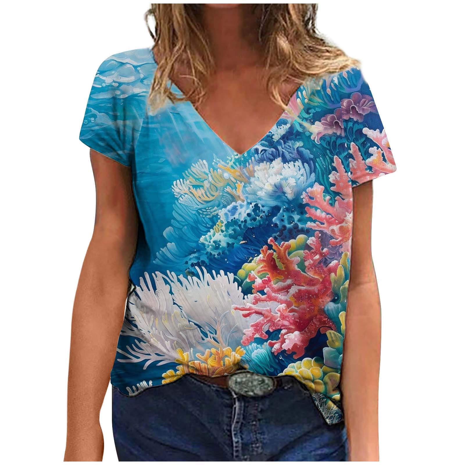 My Orders Lightweight Tops & Blouses Blouses for Women Casual Petite ...