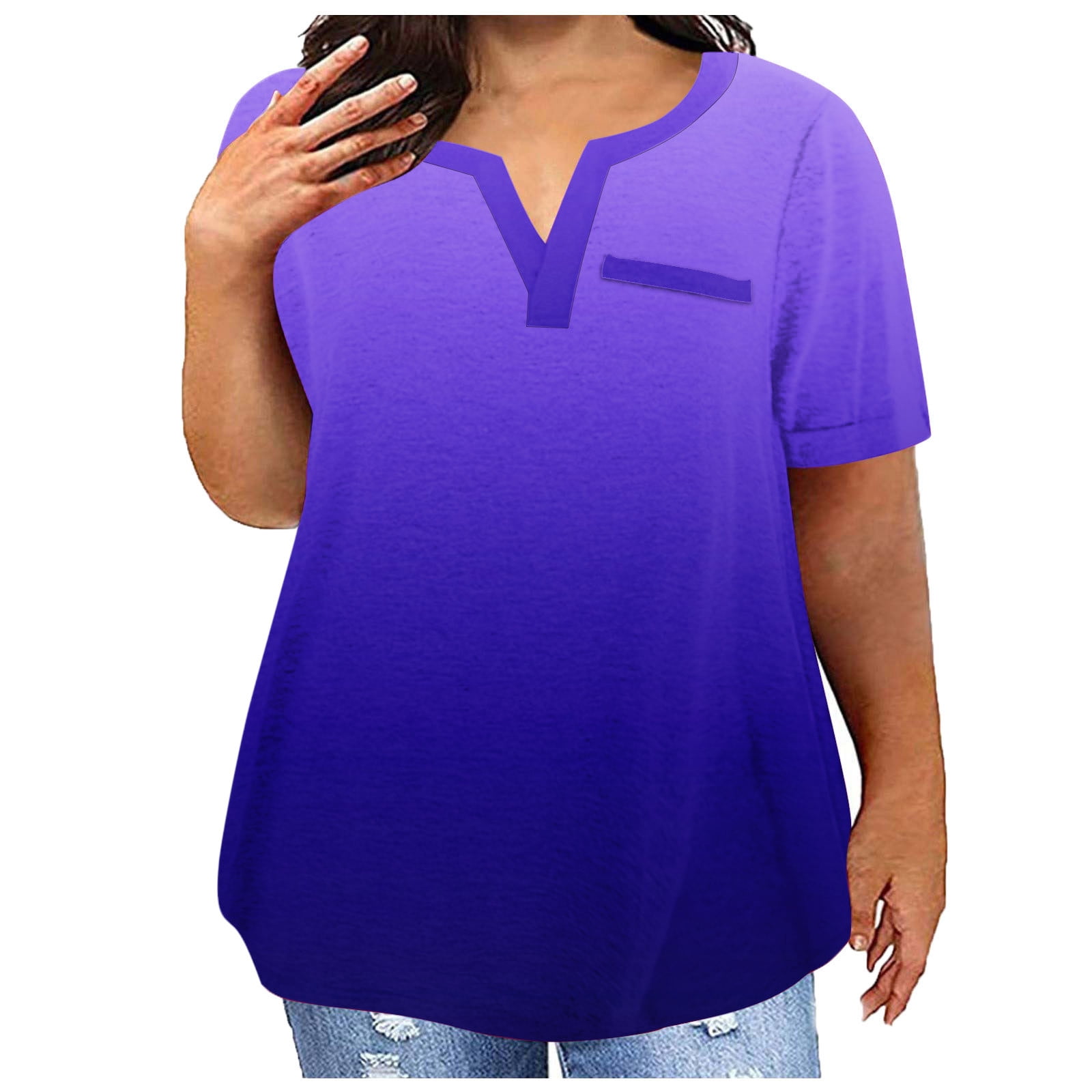 My Orders Lightweight Tops & Blouses Cute Shirts Trendy Going Out Plus ...