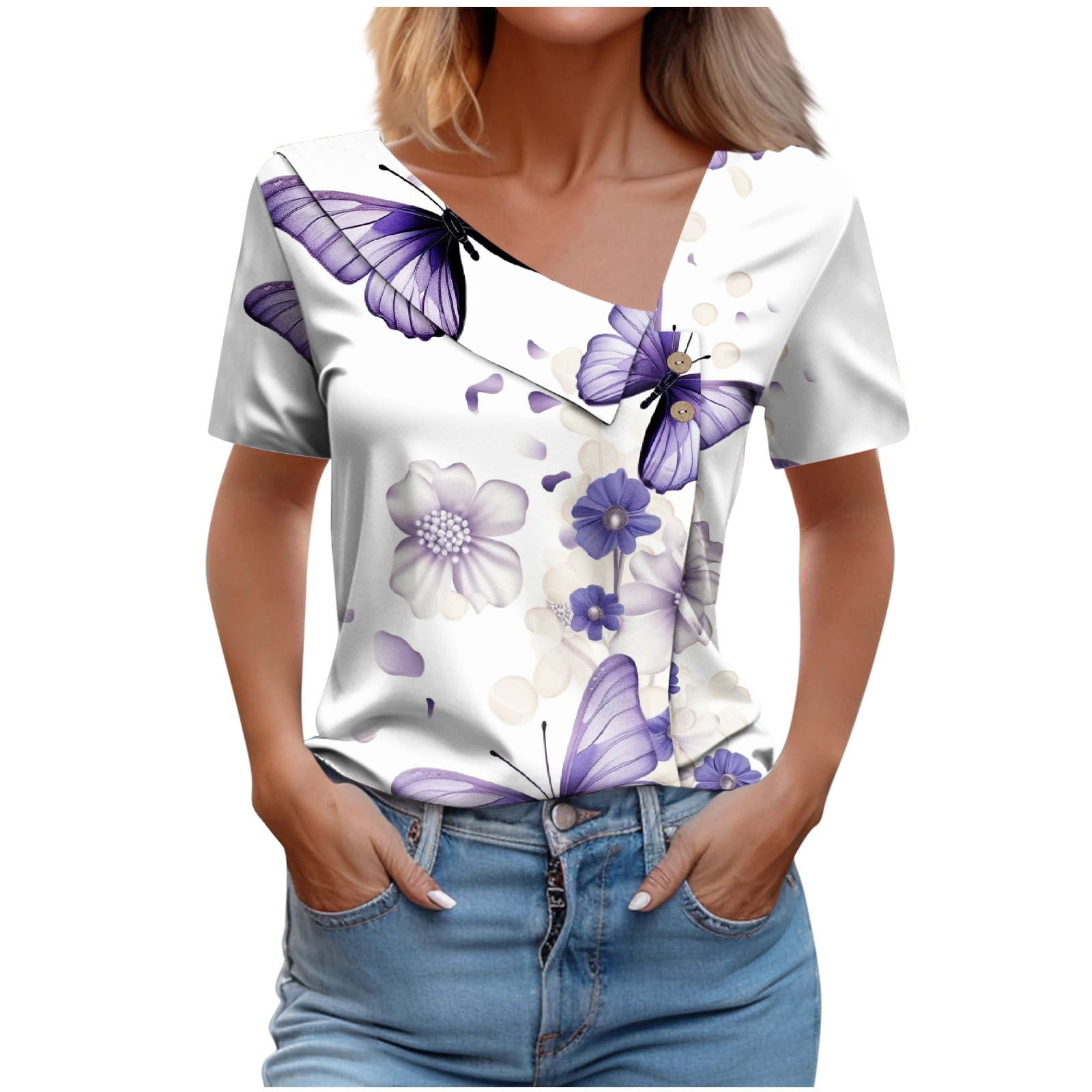 My Orders Lightweight Tops & Blouses Pink Lace Blouses for Women ...