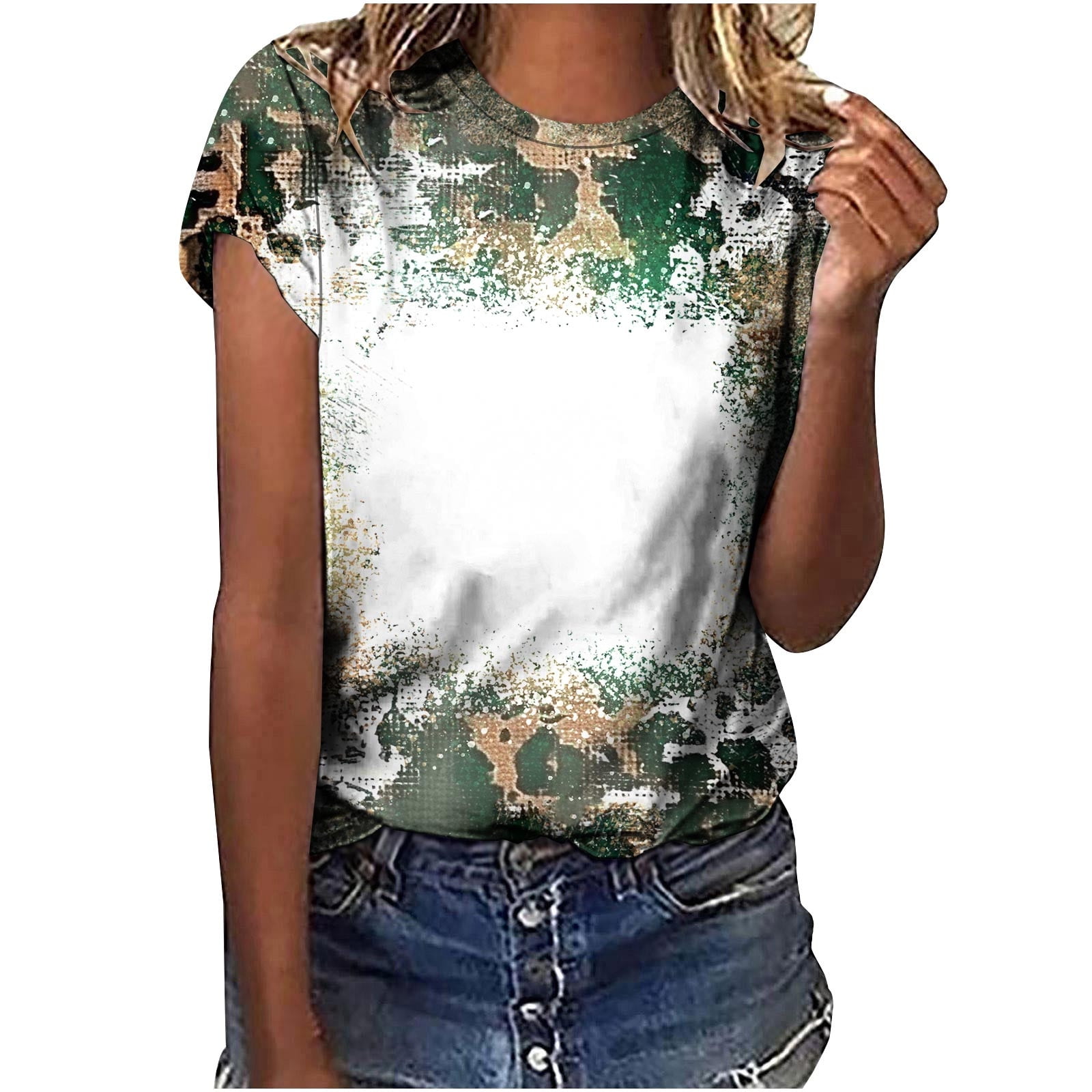 My Orders Lightweight Tops & Blouses Plus Size Shirts for Leggings ...