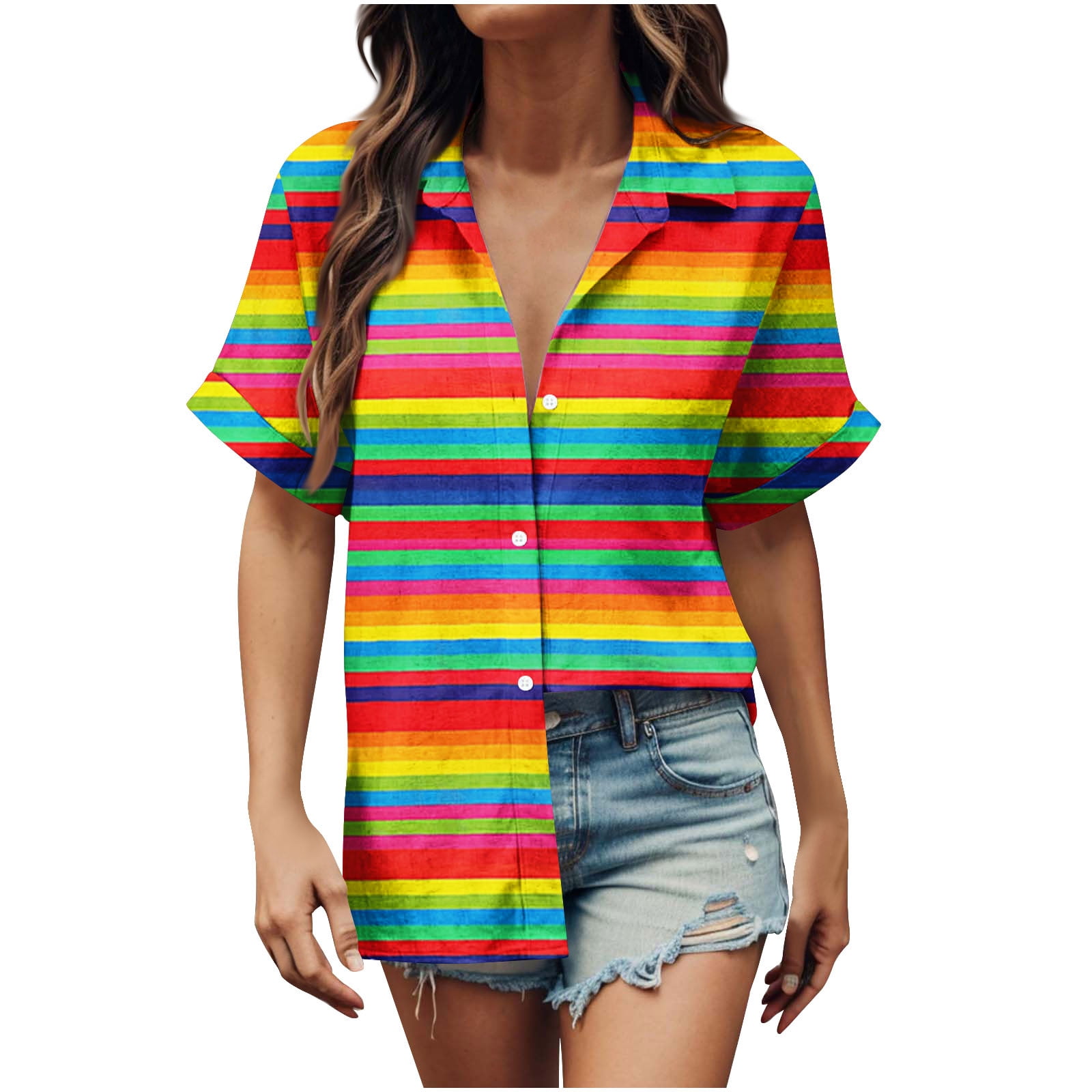 My Orders Lightweight Tops & Blouses White Lace Blouses for Women ...