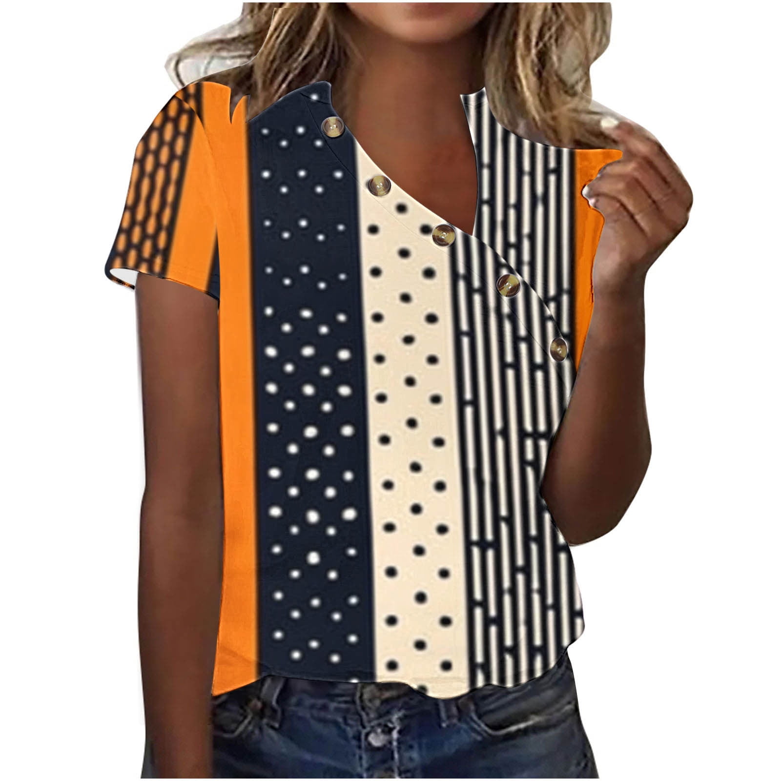 My Orders Lightweight Tops & Blouses Women Blouses and Tops Fashion ...