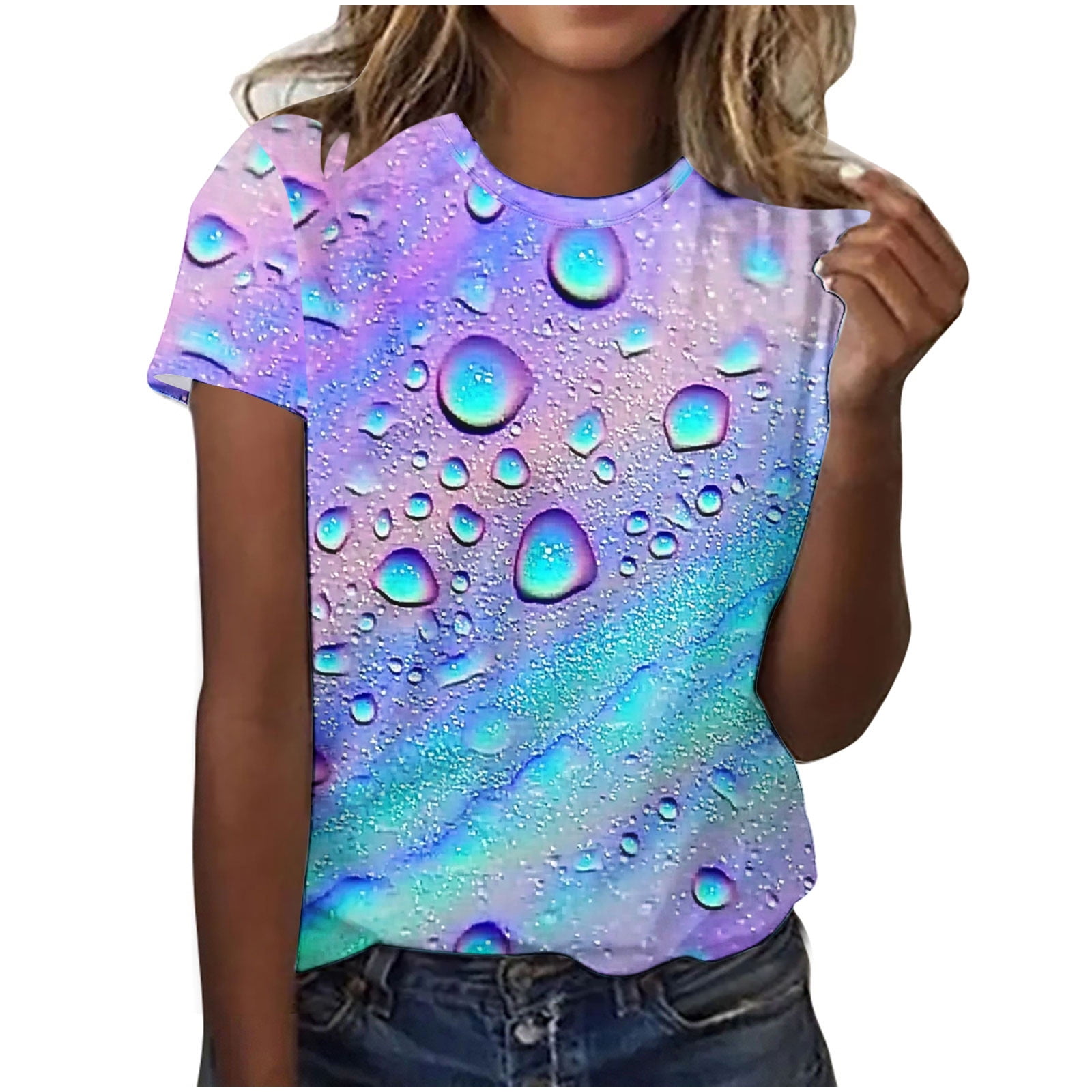 My Orders Lightweight Tops & Blouses Women Work Blouses for Office ...