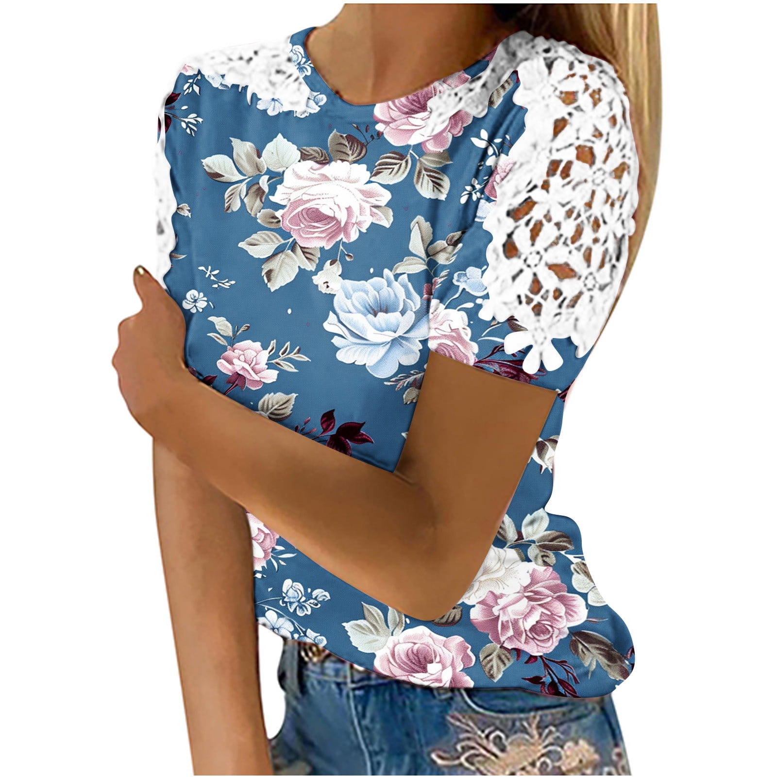 My Orders Lightweight Tops & Blouses Womens Blouses And Tops Dressy ...