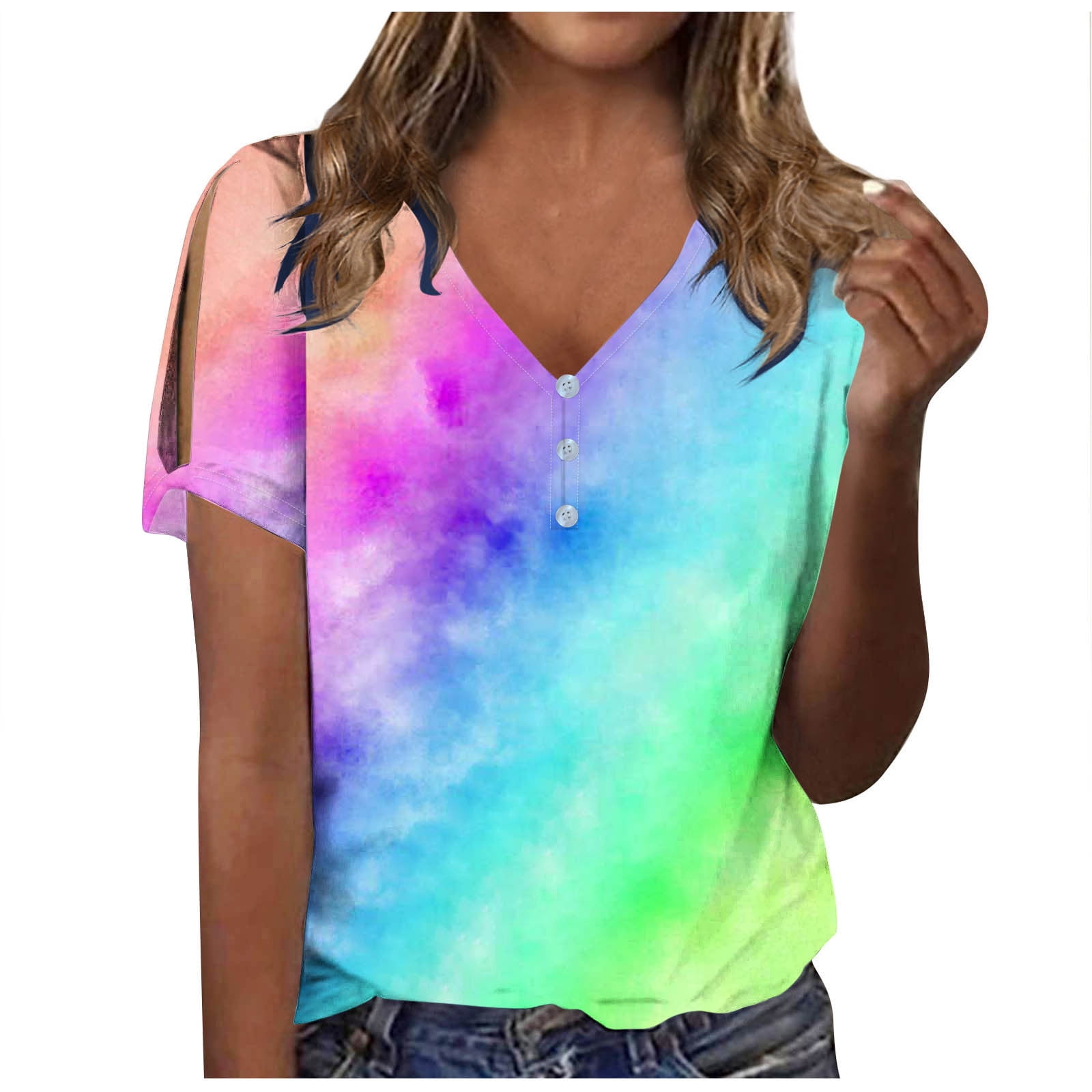 My Orders Lightweight Tops & Blouses Womens Work Blouses for Office ...