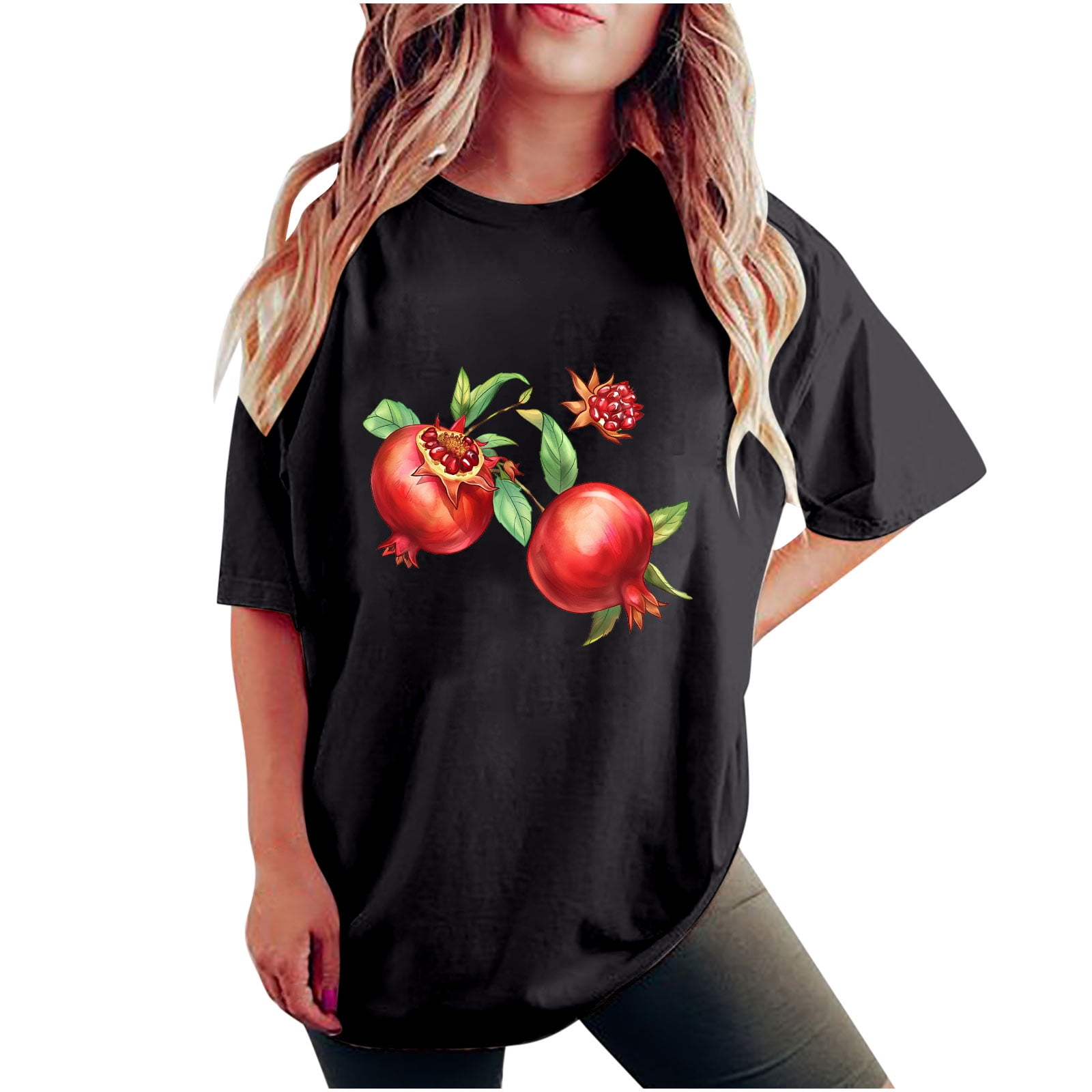 My Orders Lightweight Tops & Blouses Work Out Shirts Gym Loose Plus ...