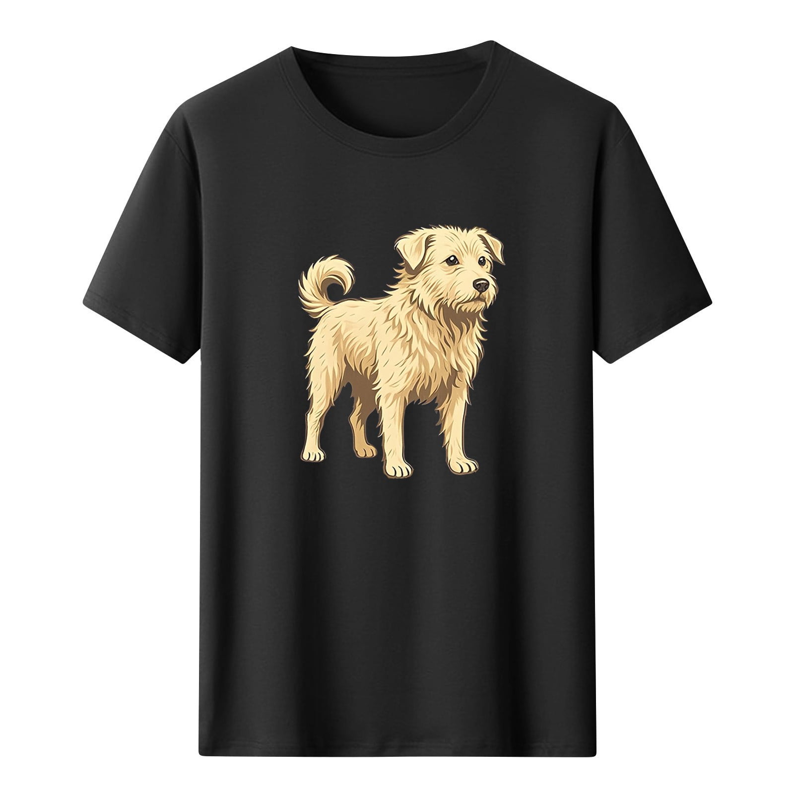 My Orders Women Tops Under $5, Tshirts Shirts Graphic Vintage V Neck ...