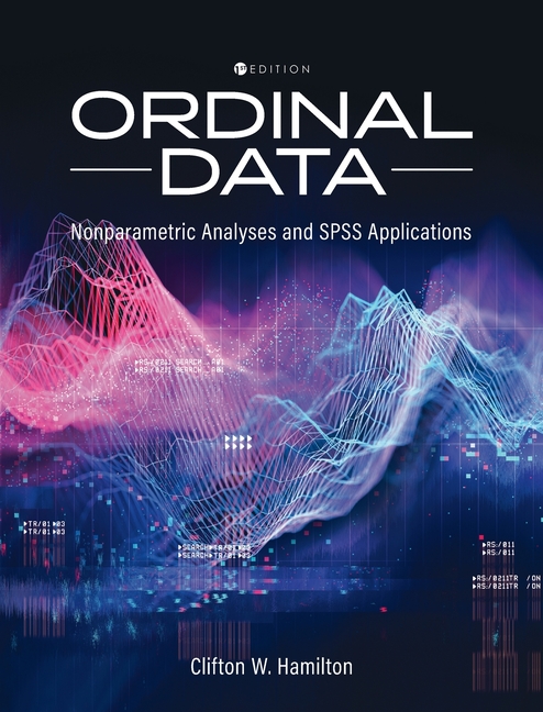Ordinal Data: Nonparametric Statistical Analyses and SPSS Applications, (Hardcover) - Walmart.com