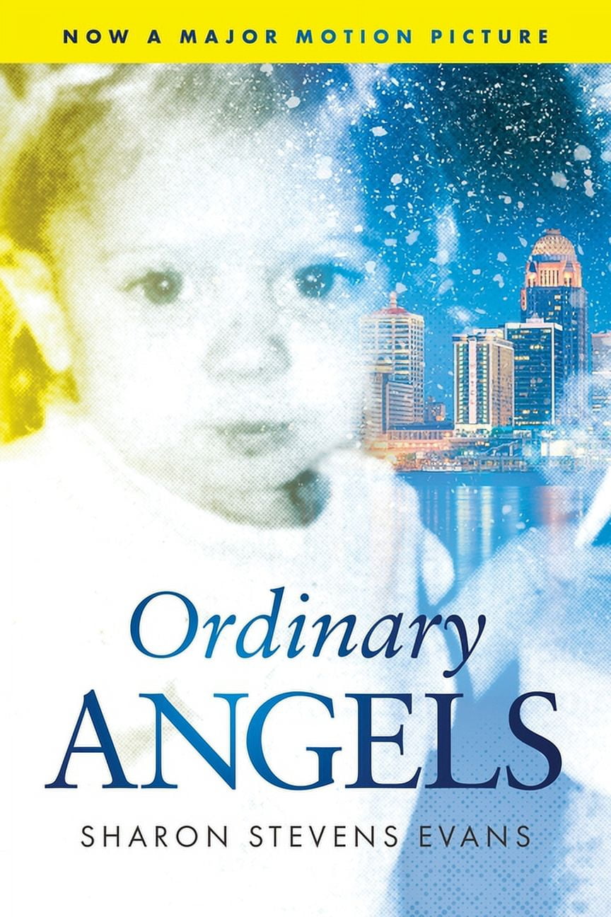 Ordinary Angels, (Paperback) - Walmart.com