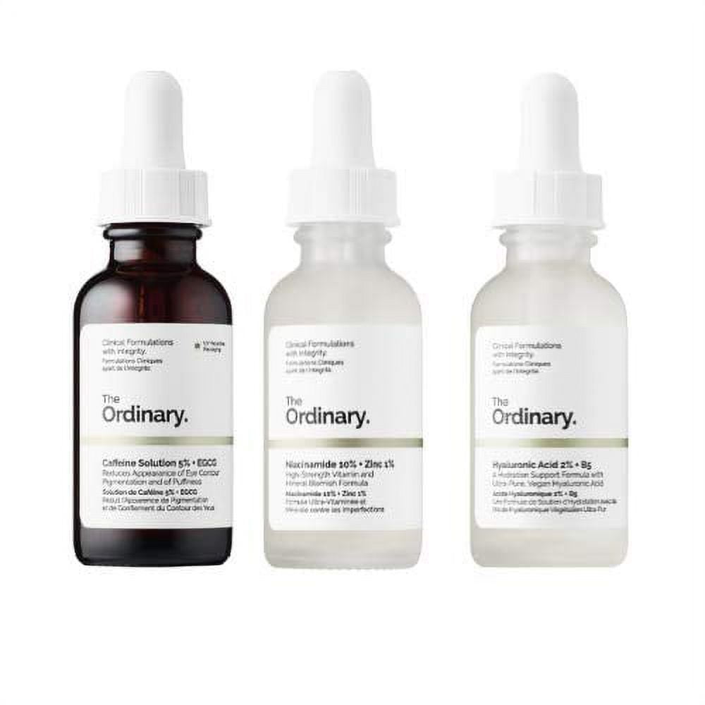 The Ordinary Beauty – Walmart.com