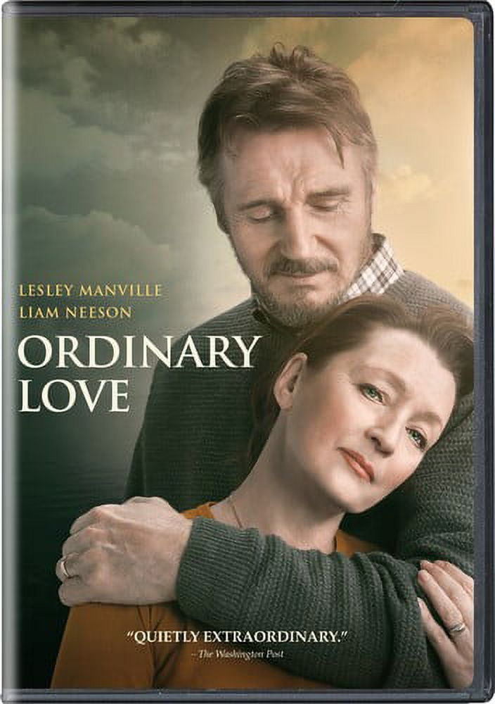 Ordinary Love (DVD), Universal Studios, Drama - Walmart.com