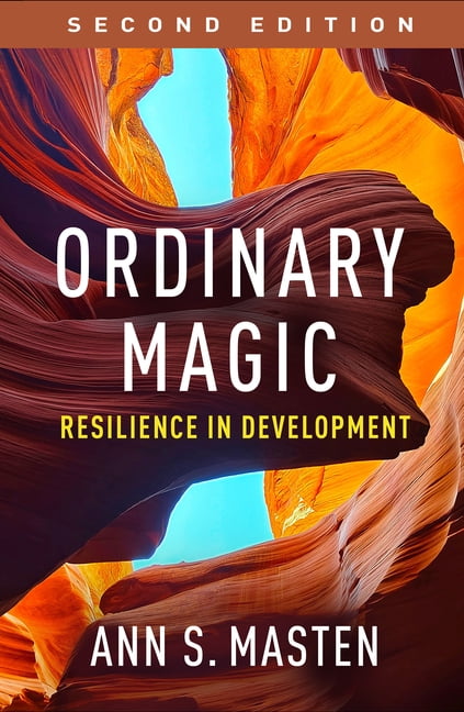Ordinary Magic: Resilience in Development, (Hardcover) - Walmart.com