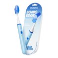Ordo Sonic Edge Rechargeable Toothbrush - Cobalt Breeze - Walmart.com