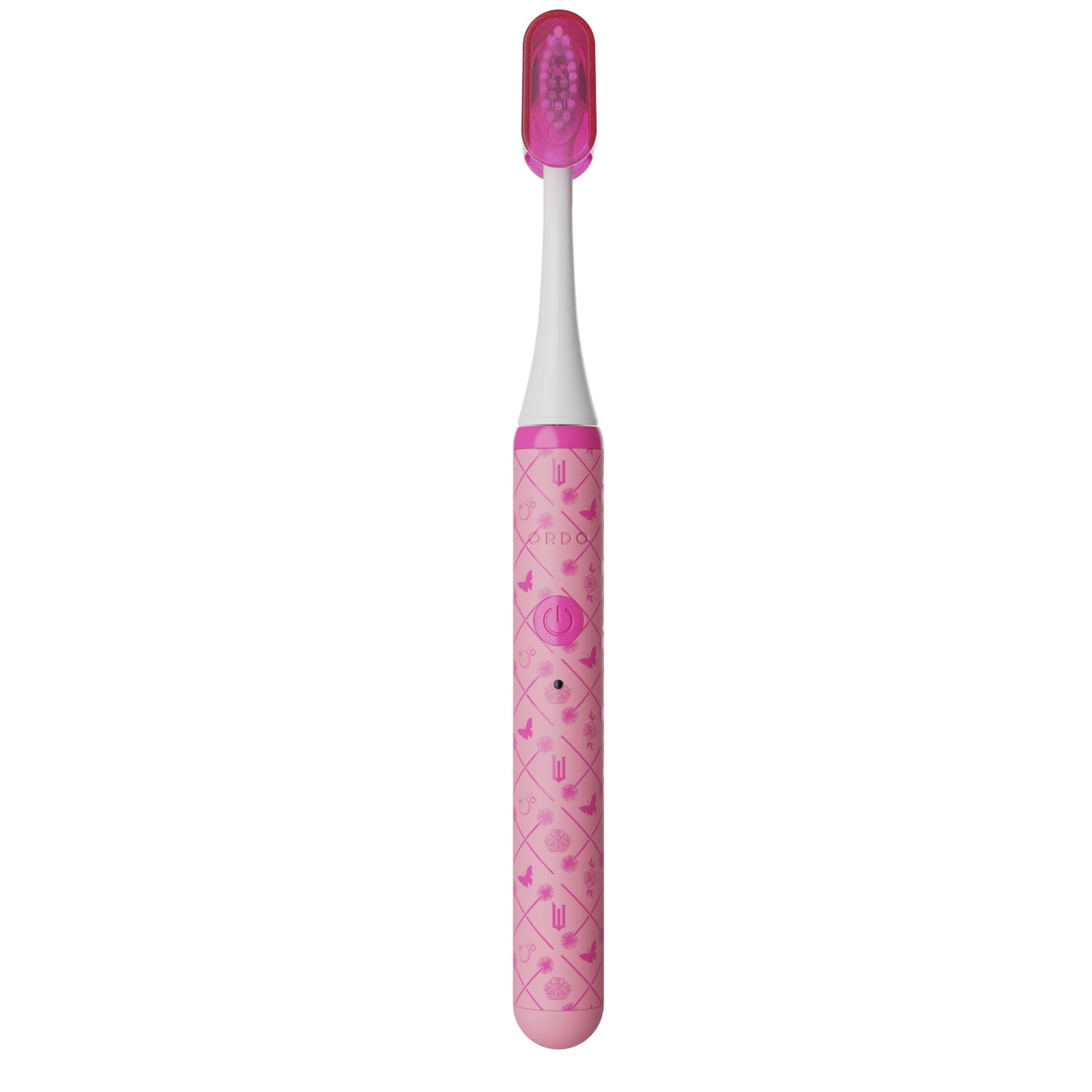 Ordo Sonic Edge Rechargeable Toothbrush - Wicked - Glinda - Walmart.com