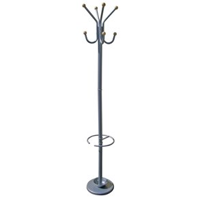"coat rack" "silver award" "inspired by" furniture - Walmart Business