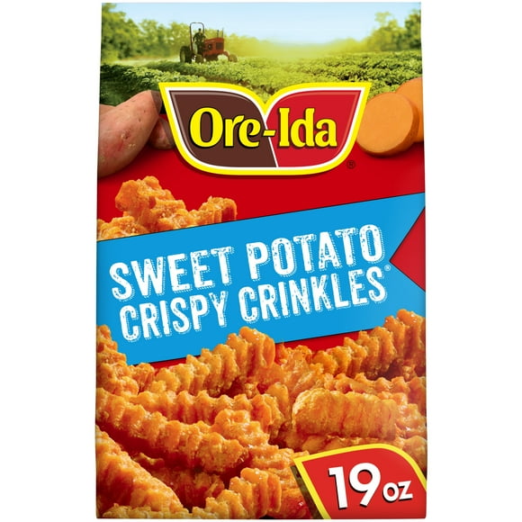 Ore-Ida Frozen Potatoes in Frozen Potatoes - Walmart.com
