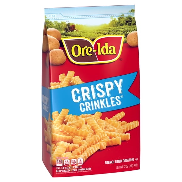 Ore Ida