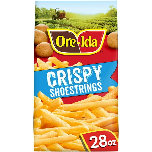 Ore Ida Potatoes